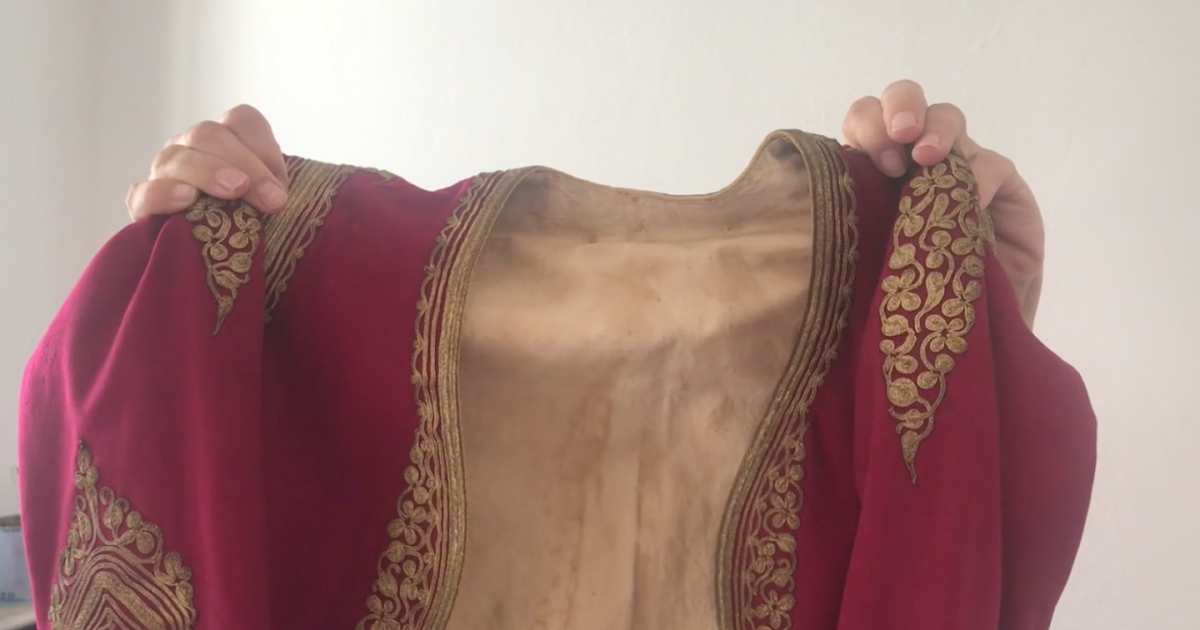 A look back: Stephanie Talic | Kamen