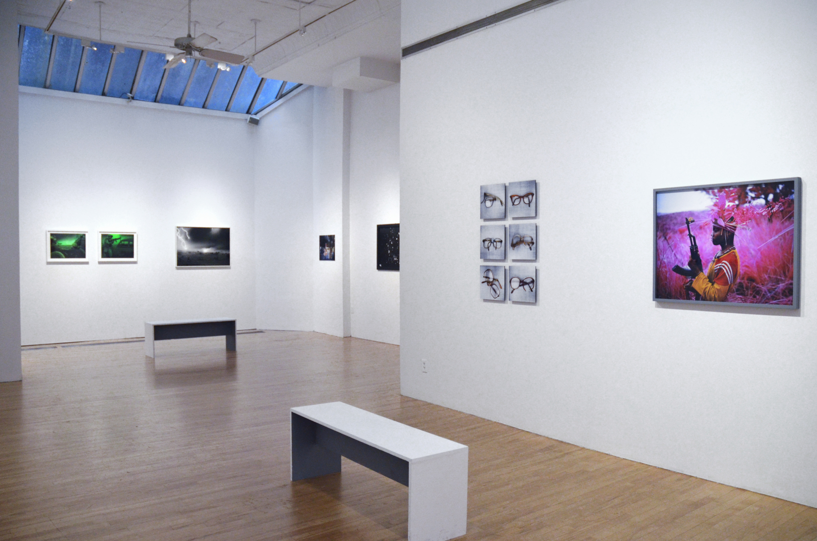 Rola Khayyat | Kamen