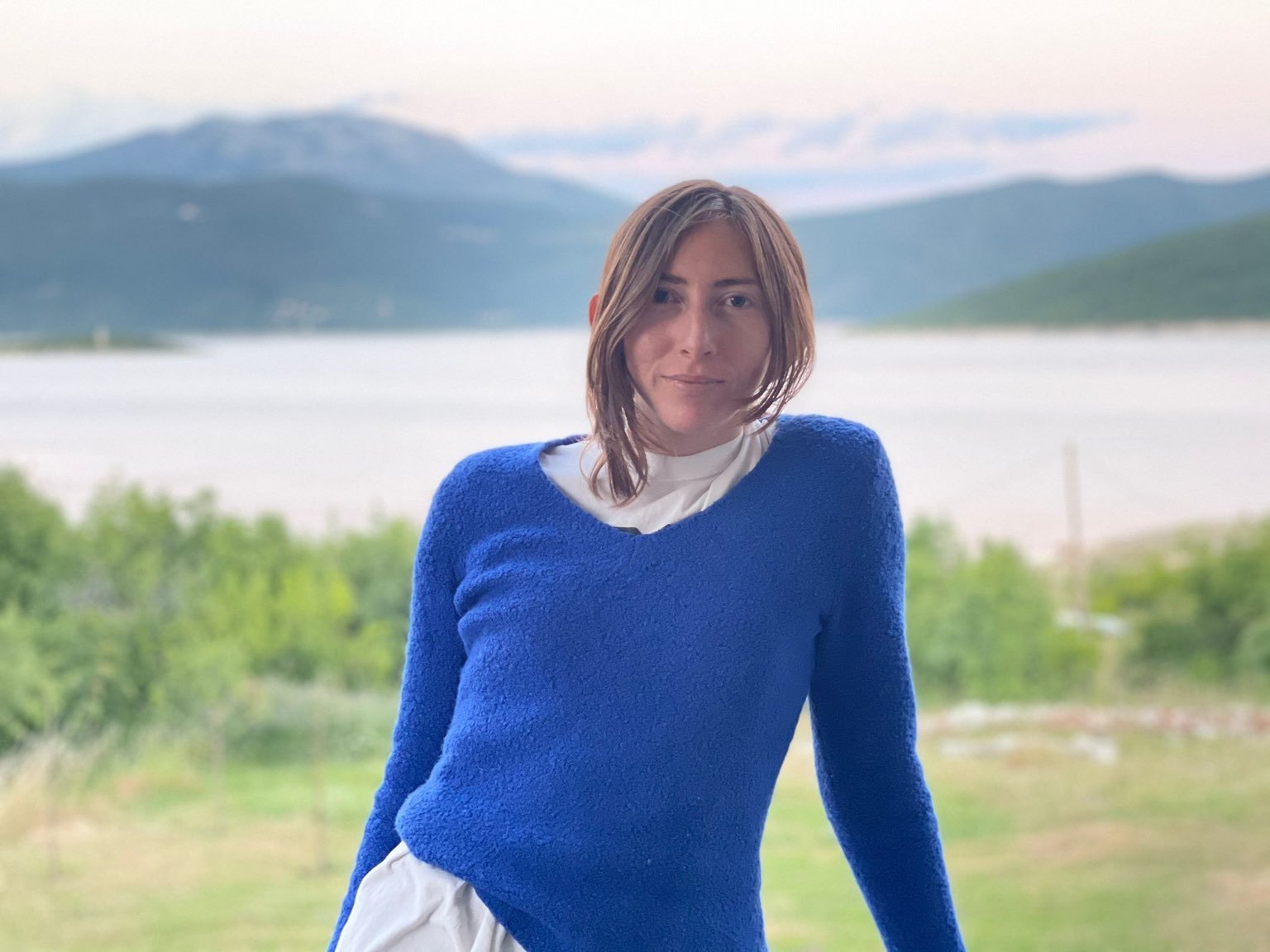 Residents of May and June | Kamen