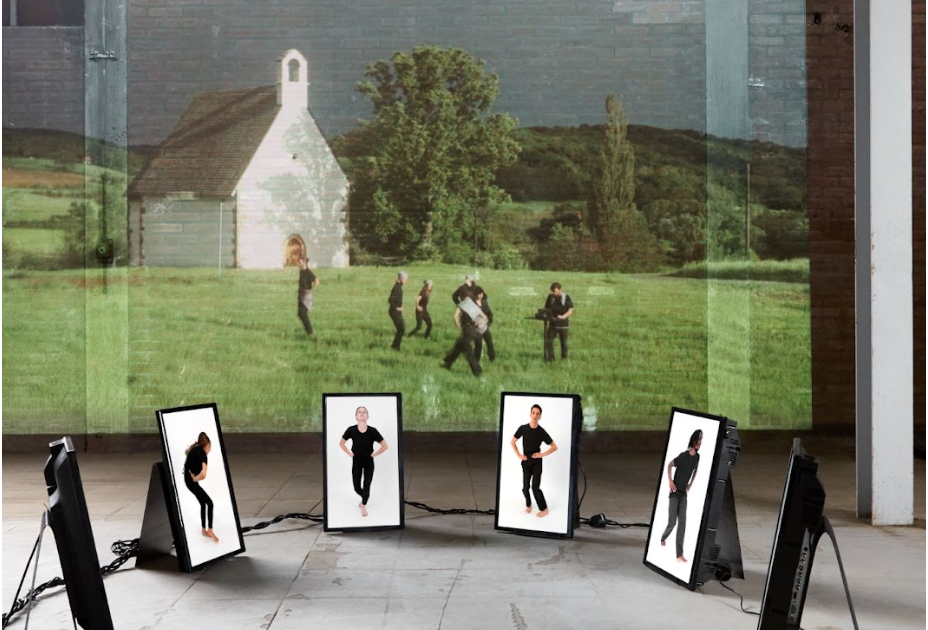 Ines Borovac | Kamen